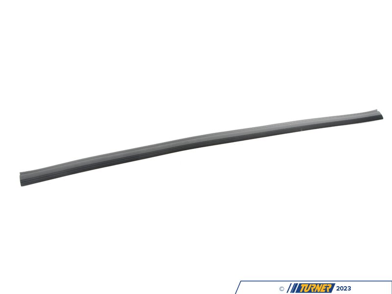 54107313920 - Genuine BMW Rain Gutter Seal - 54107313920 | Turner ...