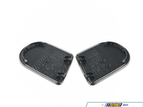 51168496625 - SET OF MIRROR BASE C | Turner Motorsport