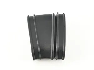 13718613154 - Genuine BMW Filtered Air Duct - 13718613154 | Turner ...