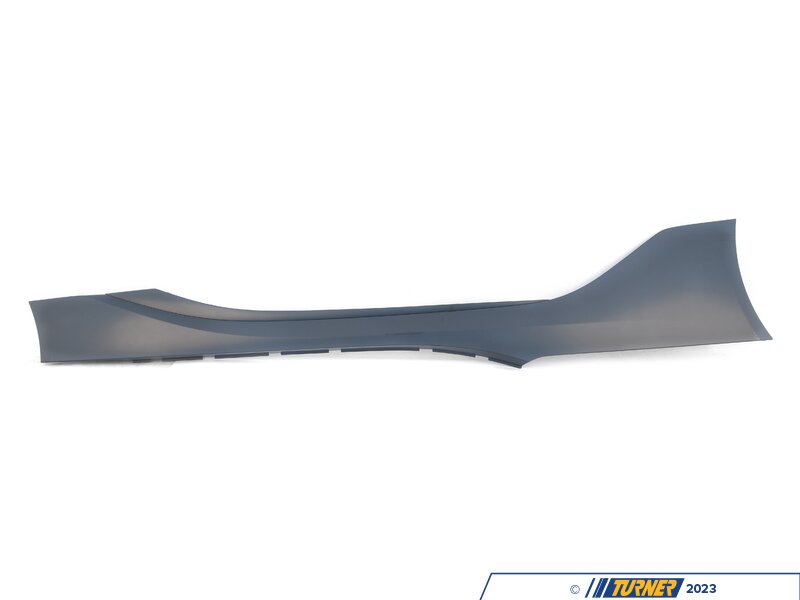 51777372040 - Genuine BMW Mount Part, Rocker, Primered - 51777372040 ...