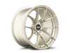 VS5RS19995ST - 19" APEX VS5RS Staggered Forged Wheel Set | Turner ...