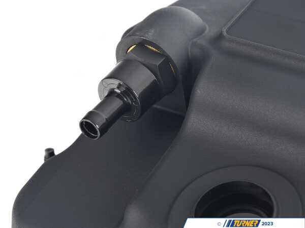 11128658461 - Valve Cover Without MINI Label | Turner Motorsport