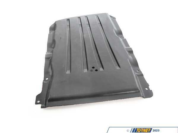 51757351443 - Genuine BMW Underfloor Coating Center - 51757351443 ...
