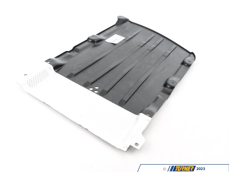 51757351443 - Genuine BMW Underfloor Coating Center - 51757351443 ...