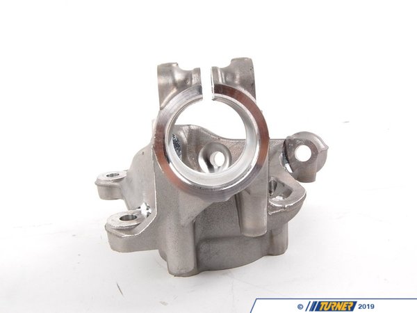 31216793924 - Genuine BMW Front Wheel Bearing Housing - Right | Turner ...
