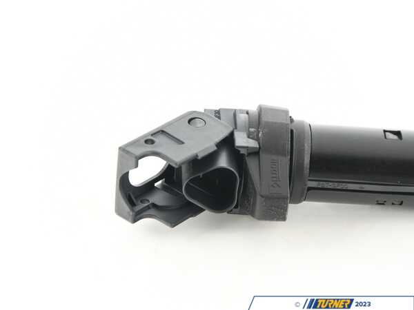 12135A06753 - Ignition Coil With Spark Plug Connector | Turner Motorsport