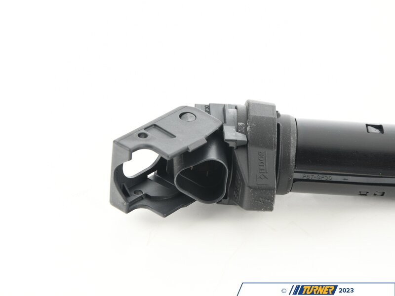 12135A06753 - Ignition Coil With Spark Plug Connector | Turner Motorsport
