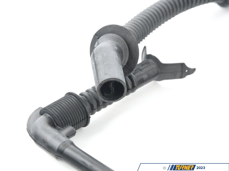 41217290838 - Genuine BMW Water Outlet Hose Front - 41217290838 - F15 ...
