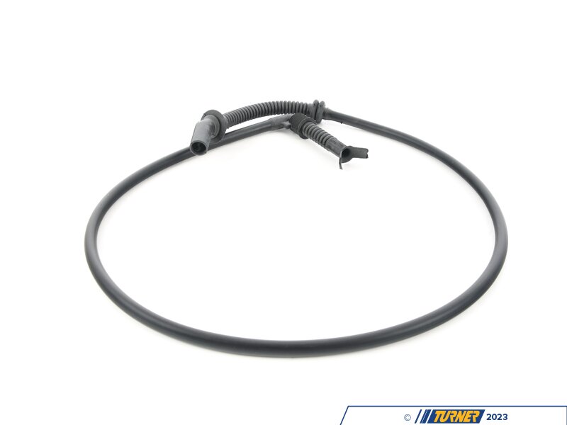 41217290838 - Genuine BMW Water Outlet Hose Front - 41217290838 - F15 ...