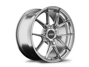 EC7RS1811ET44BC - 18x11" ET44 Brushed Clear APEX EC-7RS Forged BMW ...