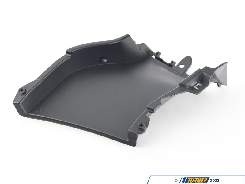 51117418414 - AIR CURTAIN RIGHT | Turner Motorsport