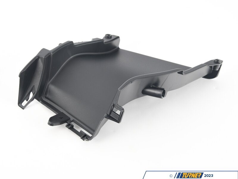 51117418414 - AIR CURTAIN RIGHT | Turner Motorsport