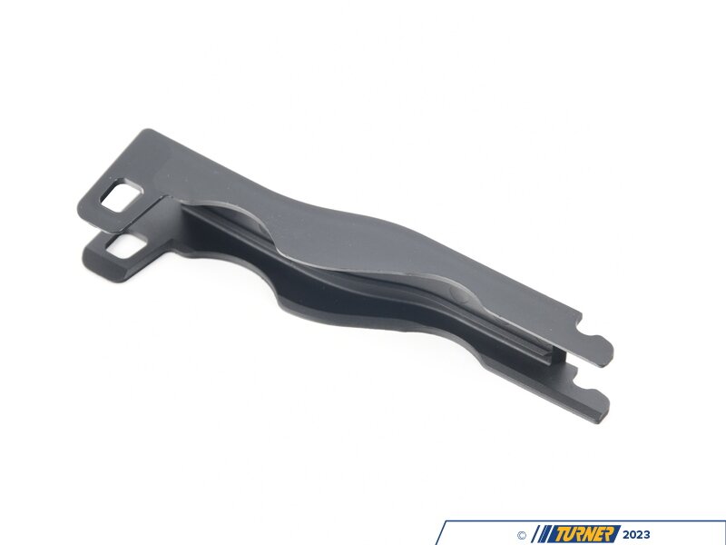 12907555162 - Genuine BMW Partition Seal, Upper Sectio | Turner Motorsport