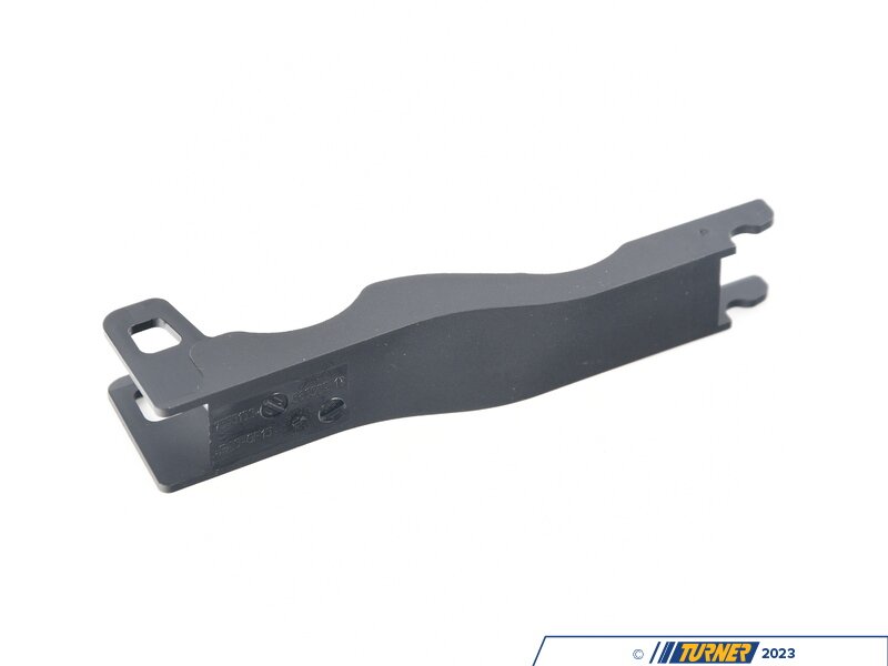 12907555162 - Genuine BMW Partition Seal, Upper Sectio | Turner Motorsport