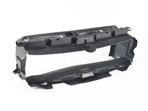 51748073524 - AIR DUCT, BOTTOM | Turner Motorsport