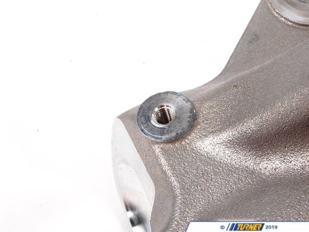 31216793924 - Genuine BMW Front Wheel Bearing Housing - Right | Turner ...