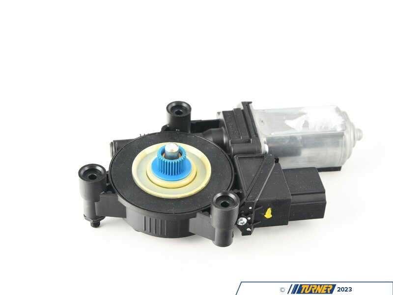 67627268339 - Genuine BMW Drive, Window Lifter, Rear L | Turner Motorsport