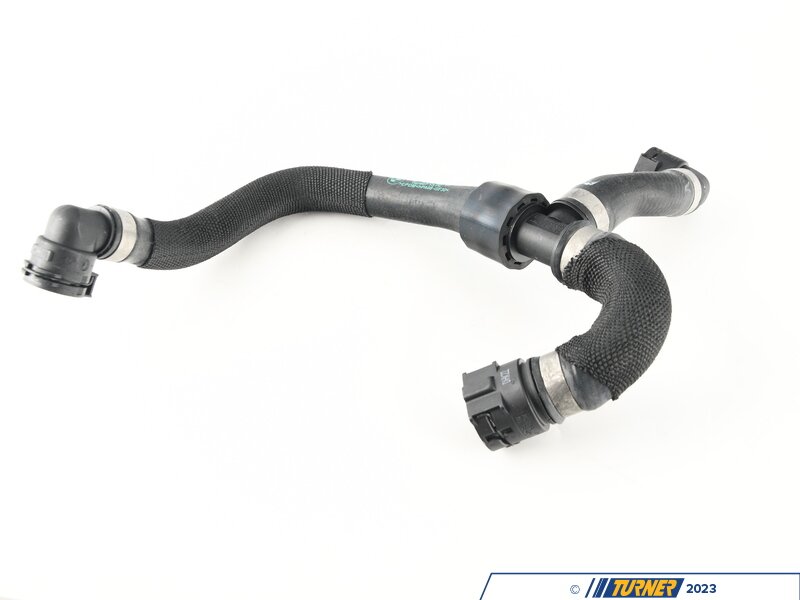 17122284690 - Genuine BMW Line From Radiator- -17122284690- F80,F82,F83 ...