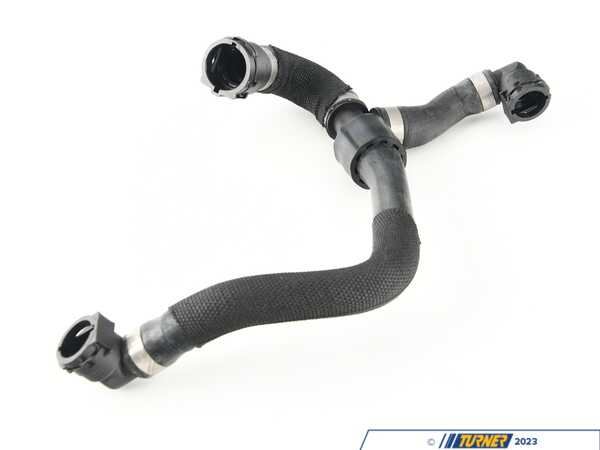 17122284690 - Genuine BMW Line From Radiator- -17122284690- F80,F82,F83 ...