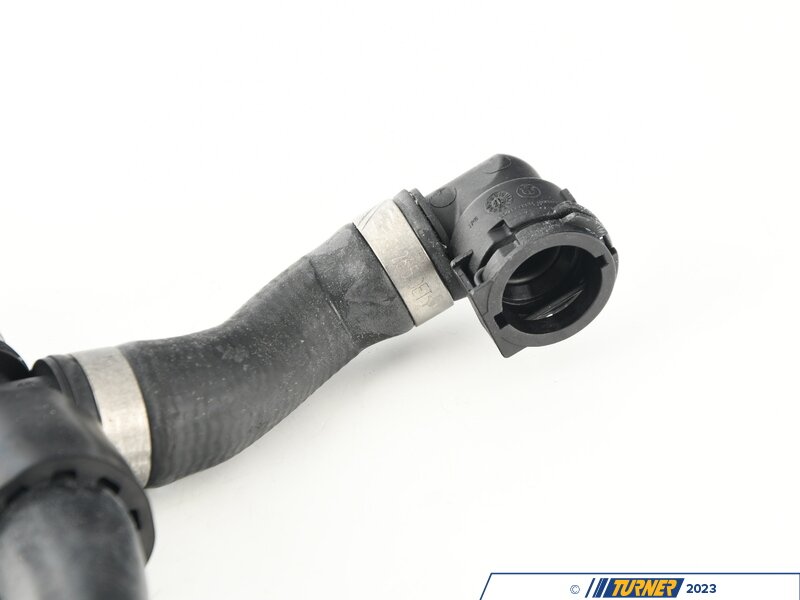 17122284690 - Genuine BMW Line From Radiator- -17122284690- F80,F82,F83 ...