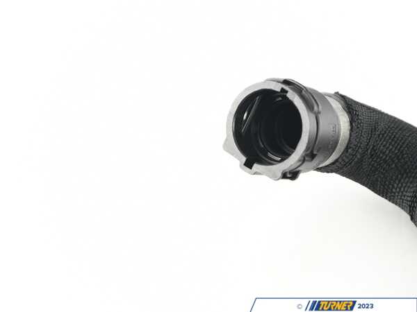 17122284690 - Genuine BMW Line From Radiator- -17122284690- F80,F82,F83 ...