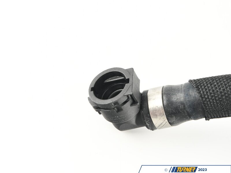 17122284690 - Genuine BMW Line From Radiator- -17122284690- F80,F82,F83 ...