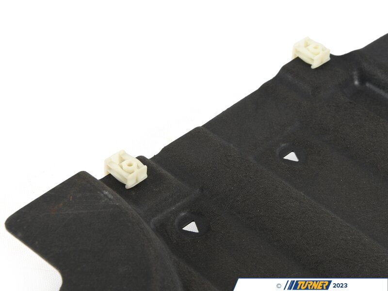 51757424881 - UNDERSHIELD, SIDE, FRONT LEF | Turner Motorsport