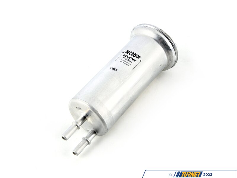 16126754016 - OEM Hengst Fuel Filter - E53 X5 | Turner Motorsport