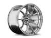VS5RS1910ET40BC - 19X10" ET40 Brushed Clear APEX VS-5RS Forged BMW ...