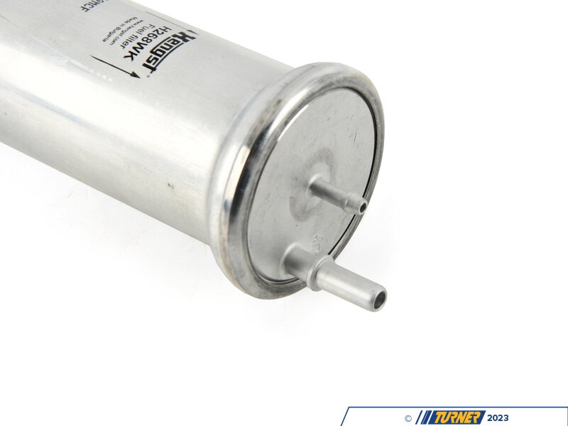 16126754016 - OEM Hengst Fuel Filter - E53 X5 | Turner Motorsport