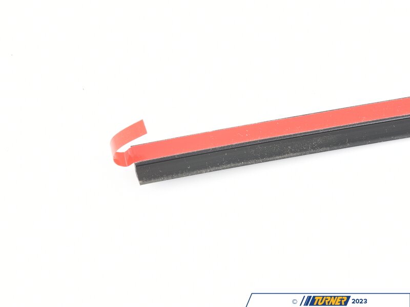 51317357235 - Genuine BMW Cover, Windshield, Top - 51317357235 | Turner ...