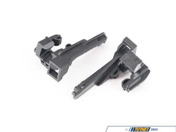 54102993882 - Genuine BMW Mechanism Glass Cover, Front - 54102993882 ...