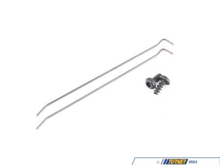 54102993882 - Genuine BMW Mechanism Glass Cover, Front - 54102993882 ...