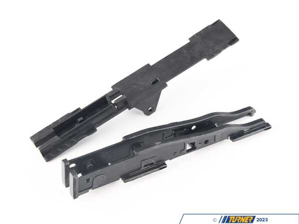 54102993882 - Genuine BMW Mechanism Glass Cover, Front - 54102993882 ...