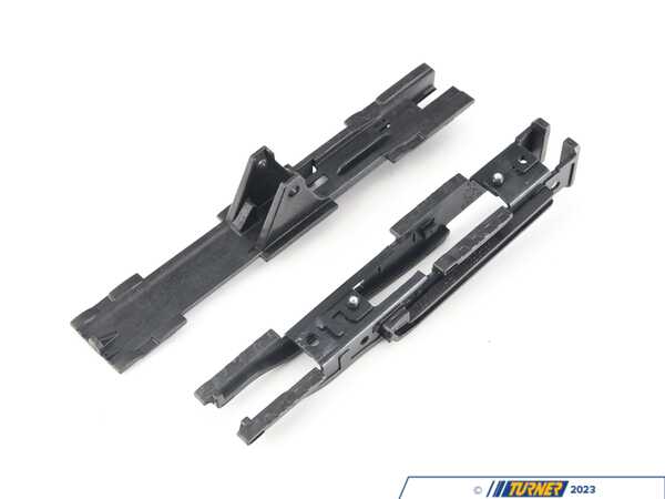 54102993882 - Genuine BMW Mechanism Glass Cover, Front - 54102993882 ...