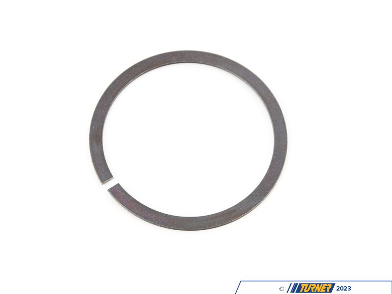 33326780438 - Trailing Arm Ball Joint - Priced Each | Turner Motorsport