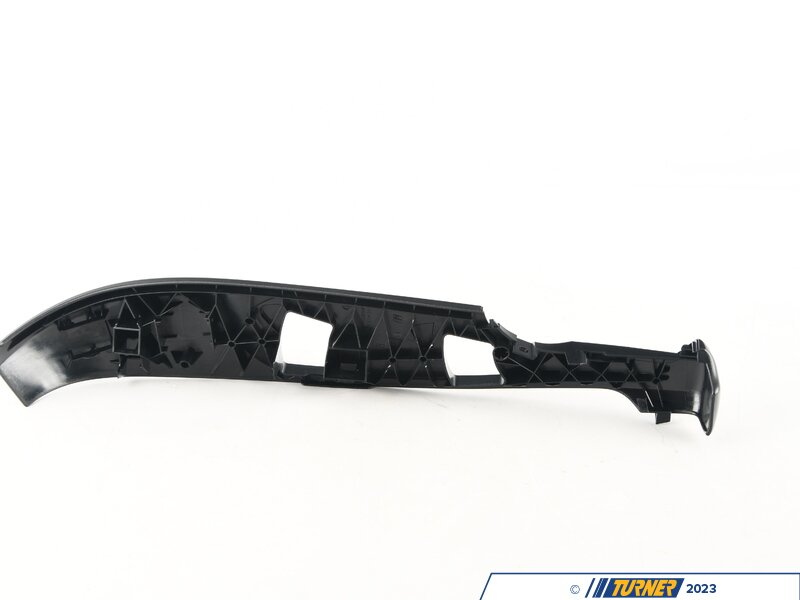 52107118484 - Genuine BMW Trim, Seat Outer Right - 52107118484 ...