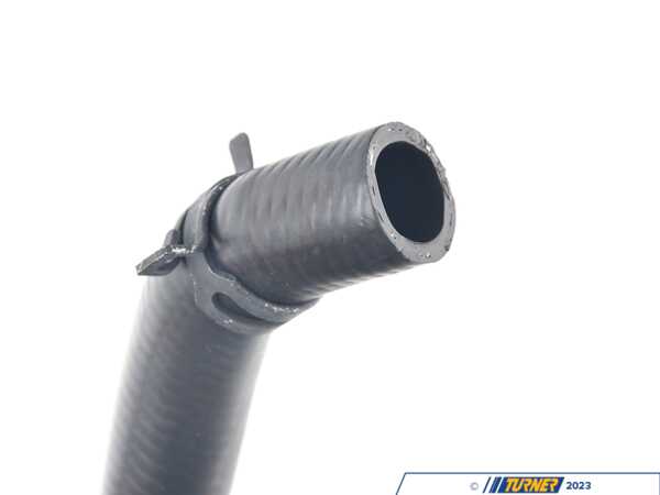11537600674 - Return Hose | Turner Motorsport