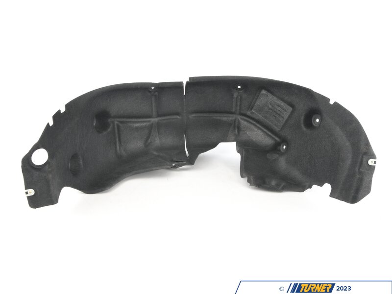 51717290793 - Genuine MINI Cover, Wheell Housing, Rear | Turner Motorsport