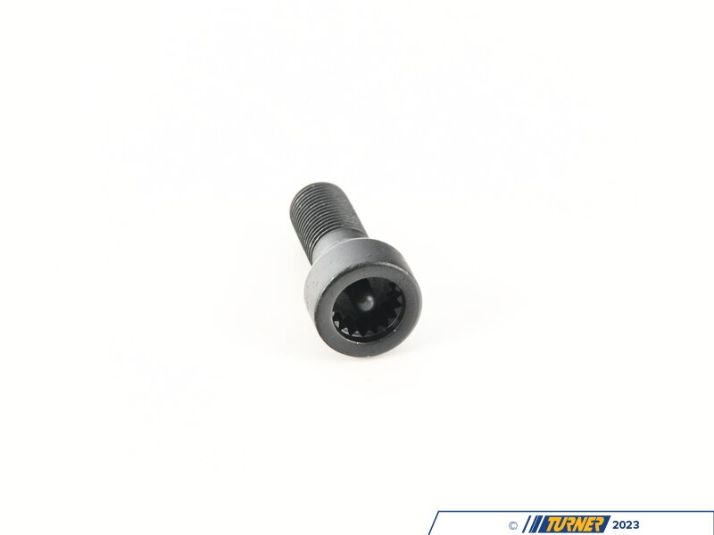 36136776082 - Genuine BMW Wheel Bolt With Code - 36136776082 | Turner ...