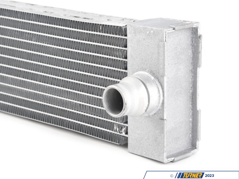 17117589470 - Genuine BMW Radiator, Forward Position - 17117589470 ...