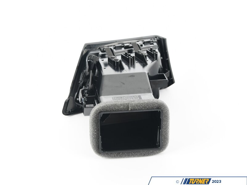 64222991234 - Genuine BMW Fresh Air Grille, Right - 64222991234 ...