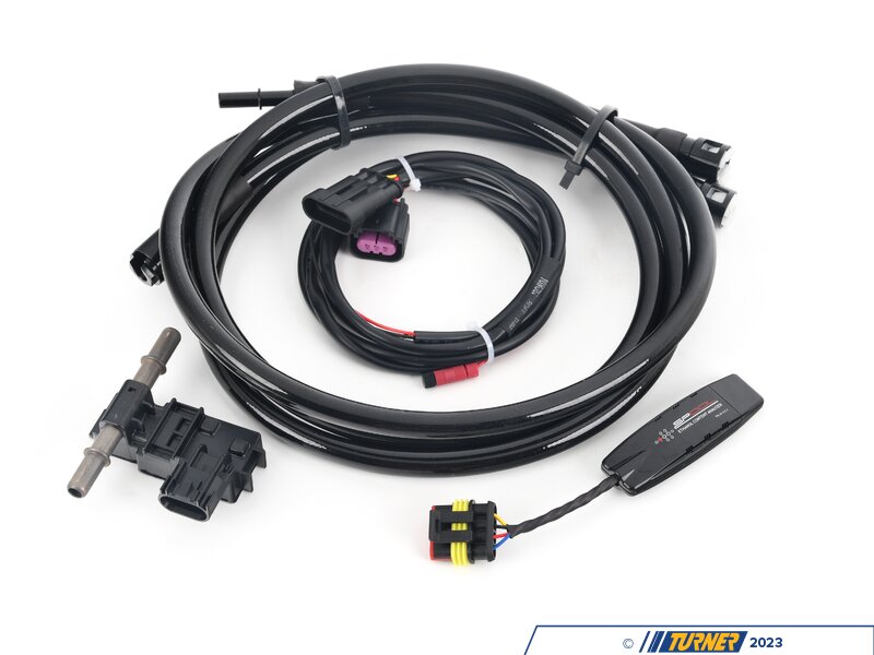 SP-U-EA-S-2-L - N54/N55 Wireless Ethanol Analyzer Kit - HPFP To Tank ...