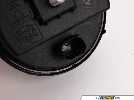 65759243750 - Genuine BMW Alarm Siren | Turner Motorsport