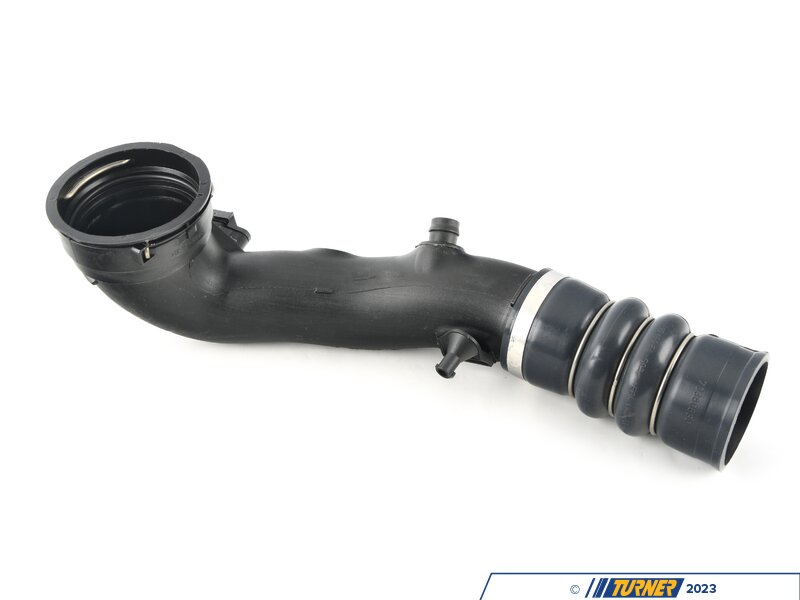 13717588268 - Genuine BMW Charge Air Induction Tract - Upper - E70,E71 ...