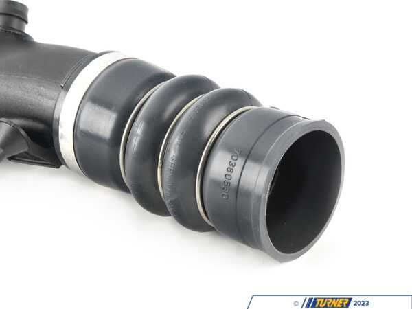 13717588268 - Genuine BMW Charge Air Induction Tract - Upper - E70,E71 ...