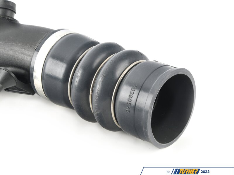 13717588268 - Genuine BMW Charge Air Induction Tract - Upper - E70,E71 ...