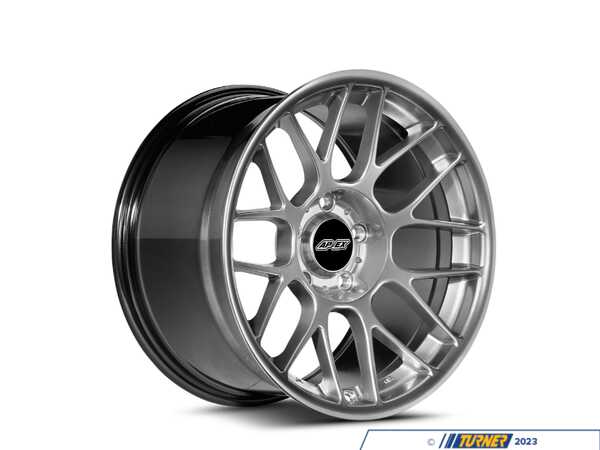 arc8179h95sbKT - APEX ARC-8 17" Staggered Wheel Set - Satin Black ...