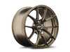 vs5rs189h95mbzKT - 18" APEX VS-5RS Forged Wheels - Staggered Set ...
