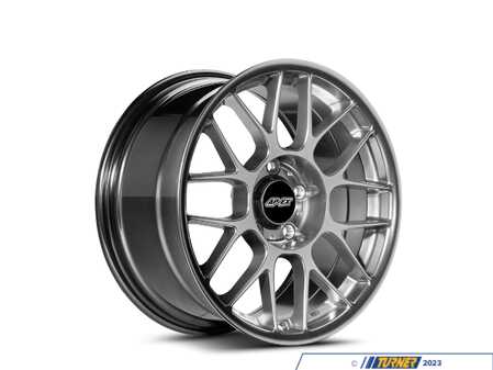 ARC817859ST - 17" APEX ARC-8 Staggered Wheel Set | Turner Motorsport